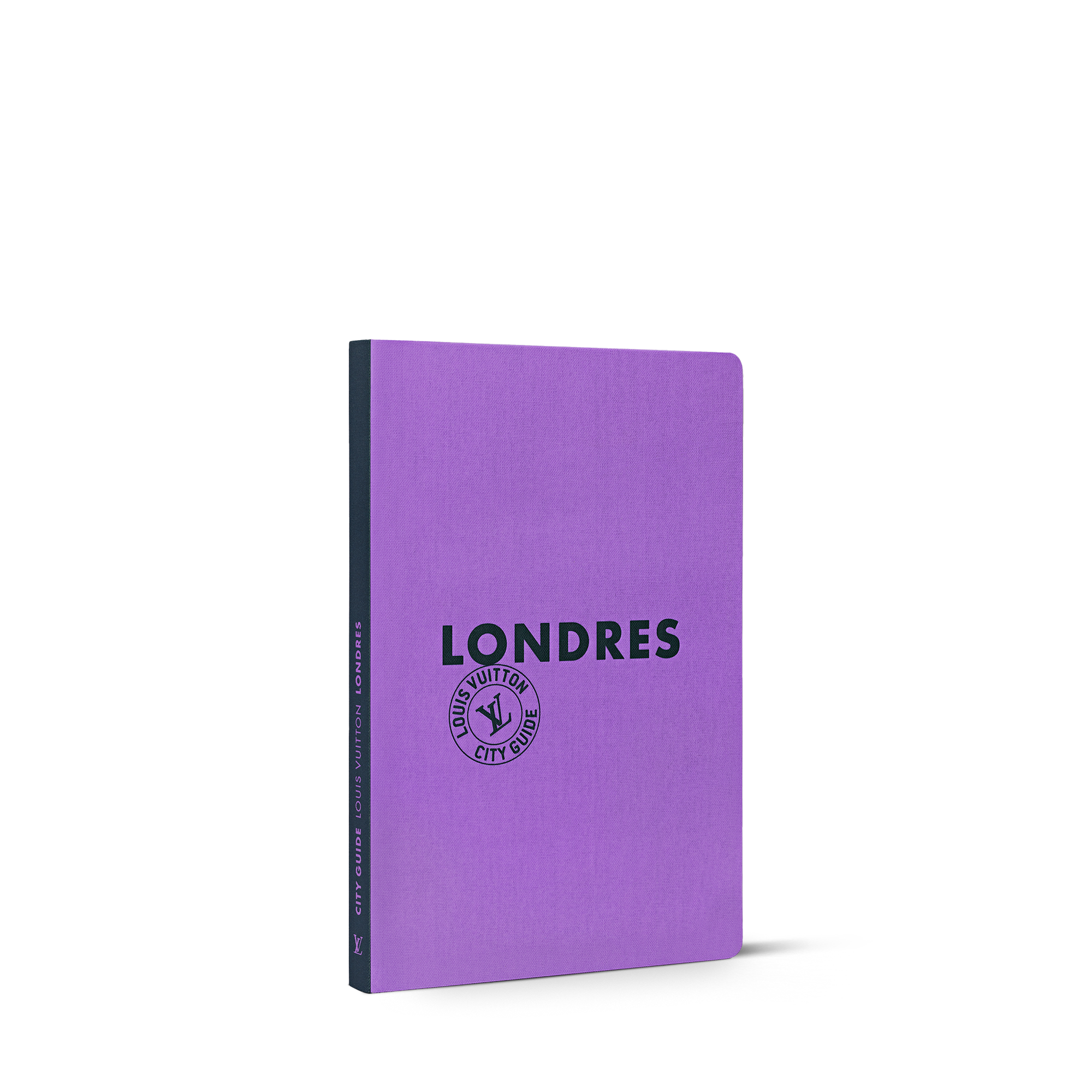 City Guide London Livres De Luxe Malles Voyage Et Maison Louis